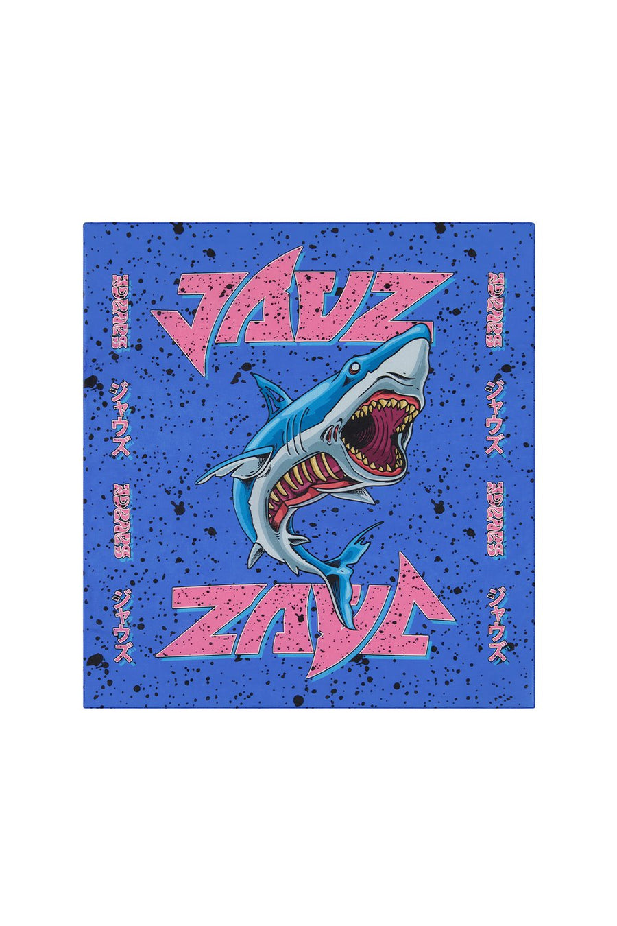 JAUZ Official Online Shop – jauzofficial